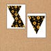 Spring Sunflower Classroom Bulletin Board Decor (printable, Editable ...