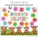 Halloween "boo to the Flu" Bulletin Board/door Decor Kit for Nurses ...