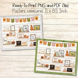 Inspirational Read Books Quote Bulletin Board Kit Door Decor Classroom ...