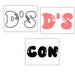 God's Conversation Hearts Bulletin Board Kit: Christian Classroom Decor ...