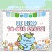 Groovy Retro Earth Day Bulletin Board Decor (printable PDF) - Etsy