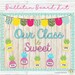 Bright Tropical Classroom Decor Bundle: Editable Printable - Etsy