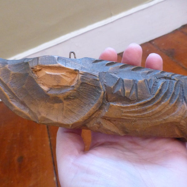 Folk Art Fish - Etsy Folk Art Fish - Etsy