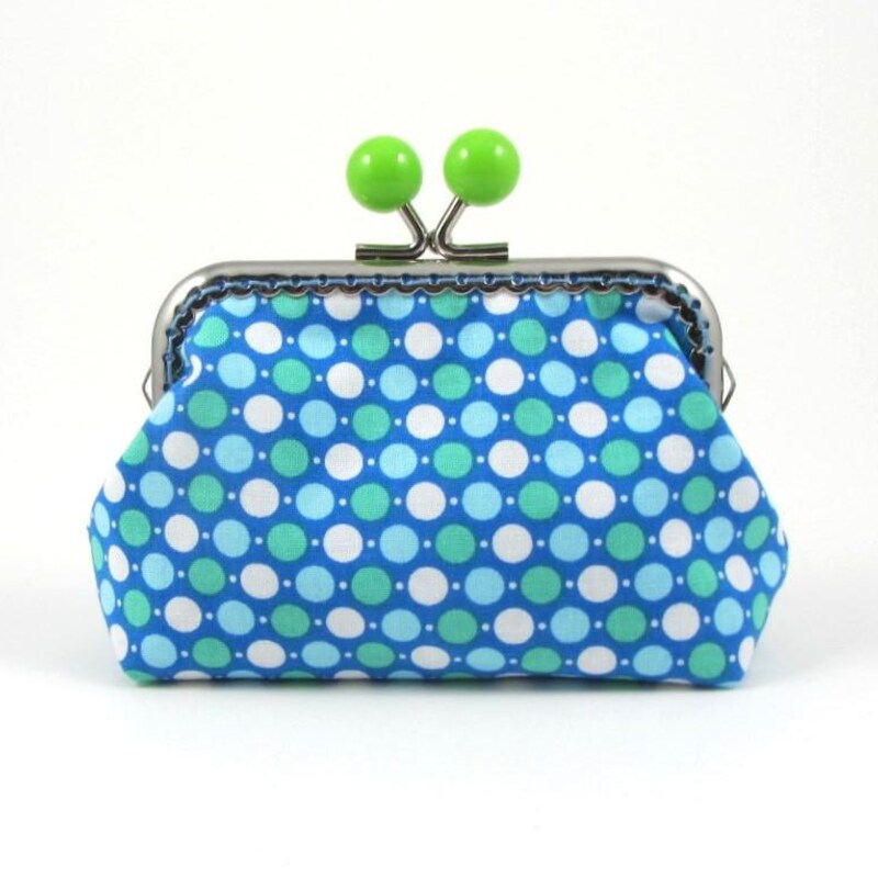 Coin Purse Frame - Etsy