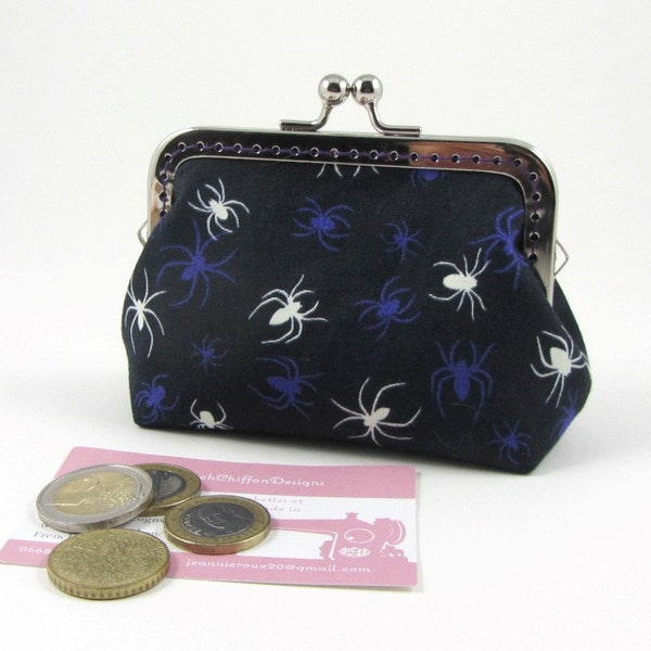 Coin Purse Frame - Etsy