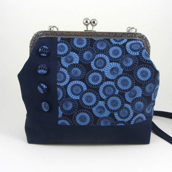 Japanese Purse - Etsy