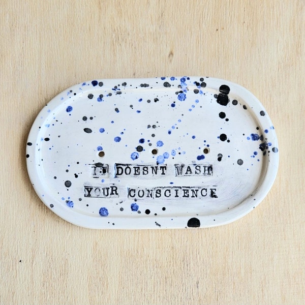 Funny Soap Dish - Etsy