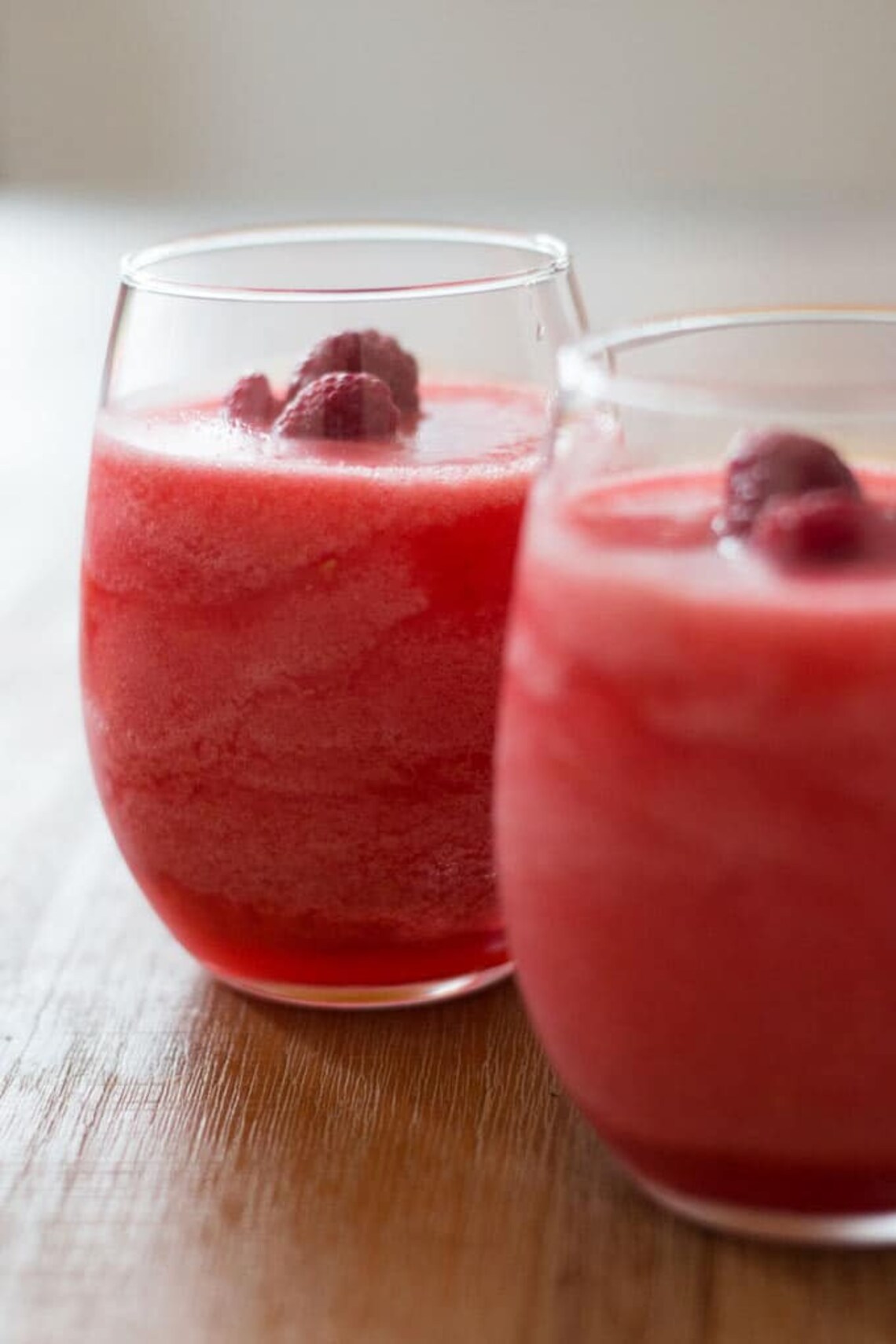 RASPBERRY Wine Slush Mix Party Supplies Gift For Women | Etsy