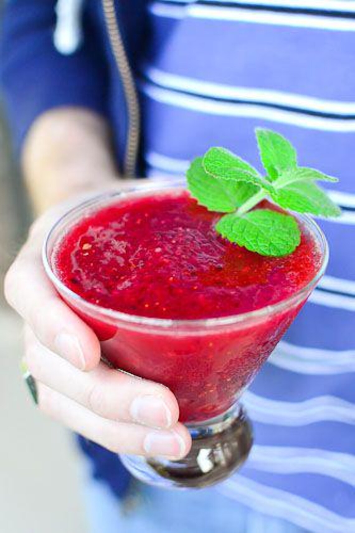 Wildberry Wine Slush| Party Supplies| Birthday Gift|party Favor ...