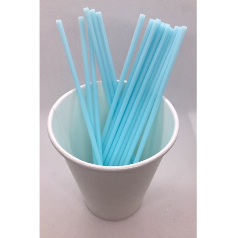 Blue Lollipops - Etsy