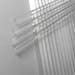 30pcs Acrylic Rods, Round, Transparent Clear, Standard Tolerance With ...