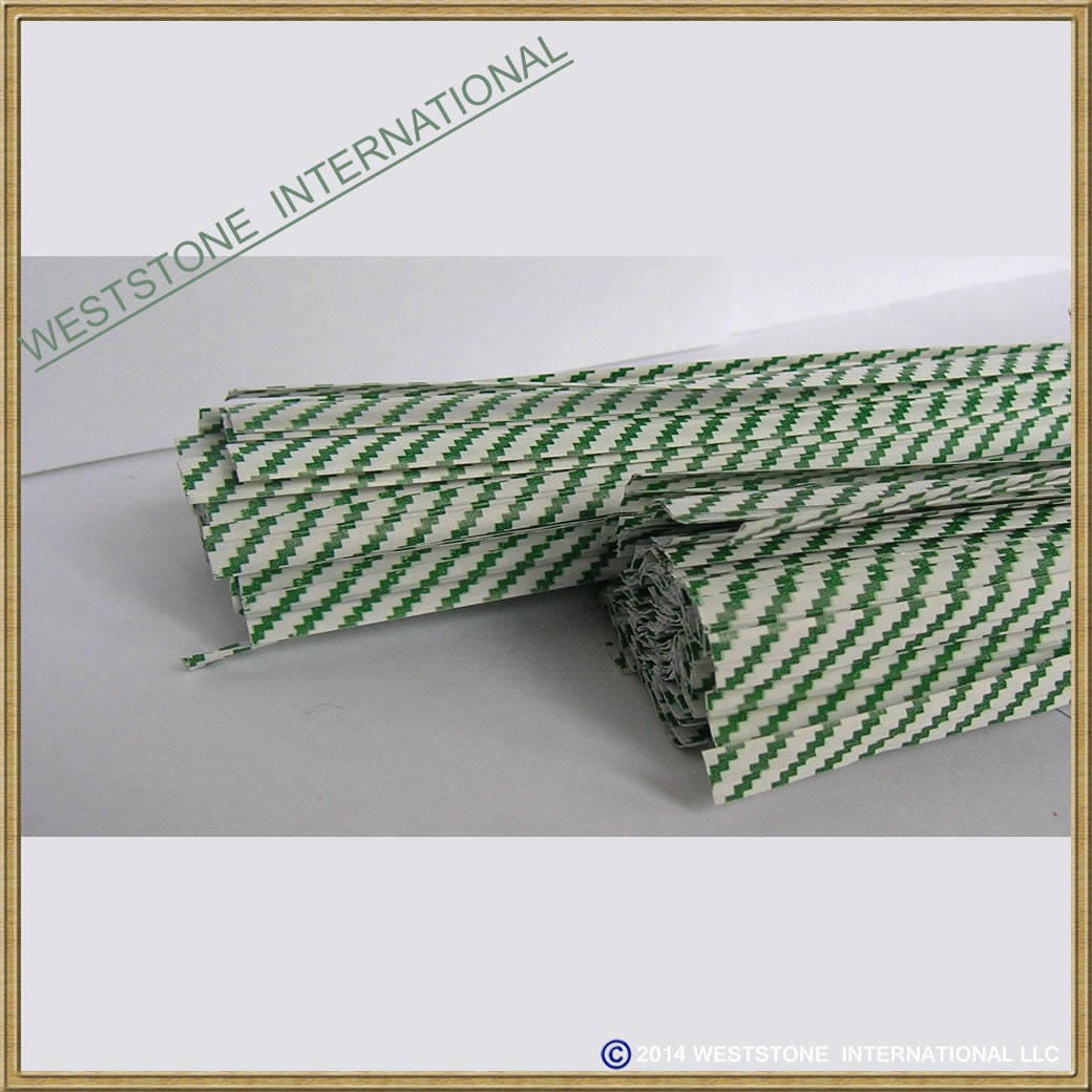 1000pcs Bright Colorful Plastic/paper Coated 4 X - Etsy UK