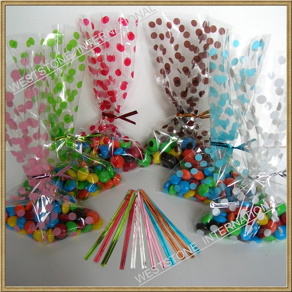 Cello Bags - Etsy