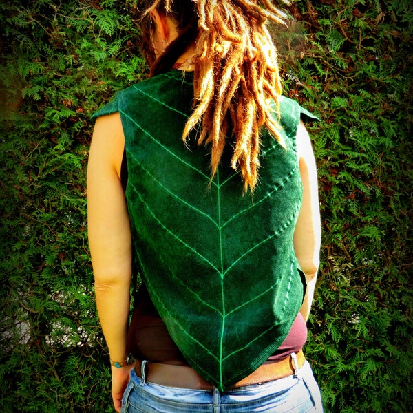 Art Vest - Etsy
