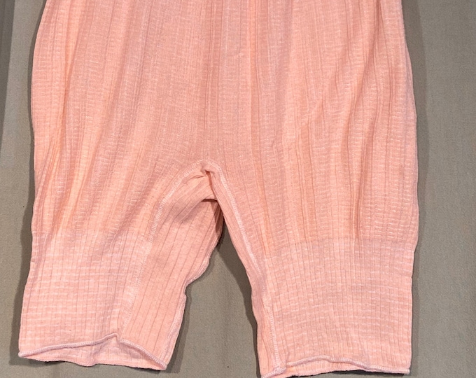 Vintage New Glamorise Magic Comfort Long Leg Moderate Control Long Leg ...