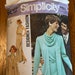 1985 Decorative Dressmaking by Sue Thompson Softcover Illustrated ...