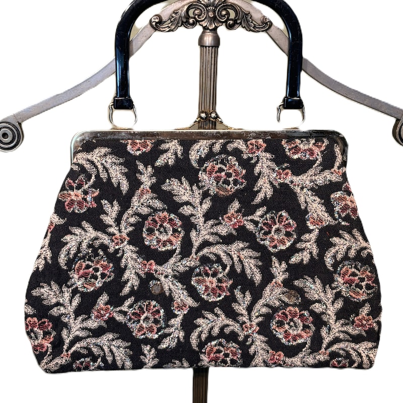 Skull Brocade - Etsy