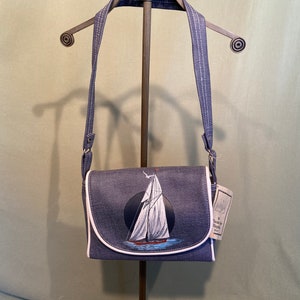 Deadstock New With Tags Original Vintage the Florida Keys Handbag ...