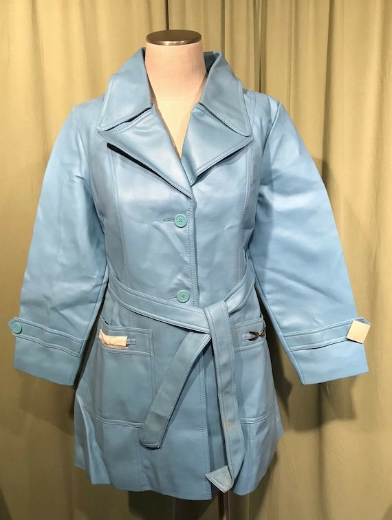 Fun Deadstock Original Vintage 70's Fingerhut Fashion… - Gem