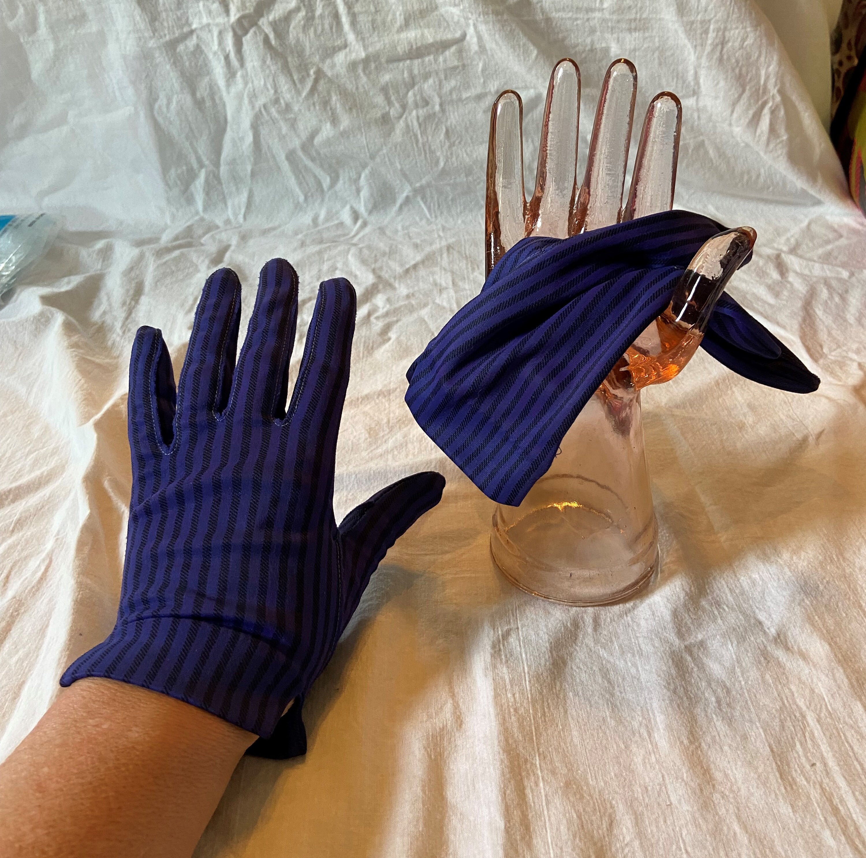 Skin Colored Gloves Etsy UK