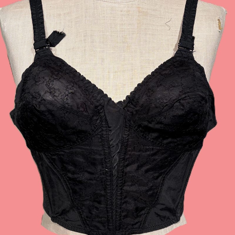 Bullet Bra - Etsy