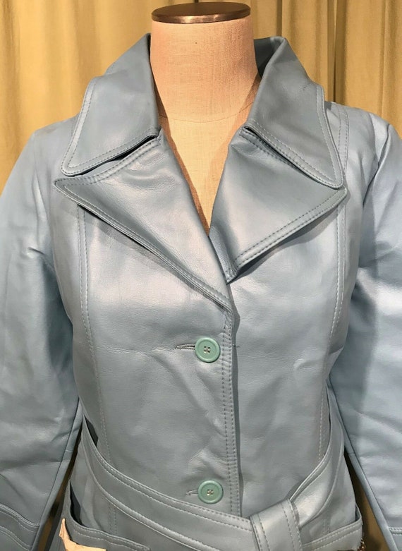 Fun Deadstock Original Vintage 70's Fingerhut Fashion… - Gem