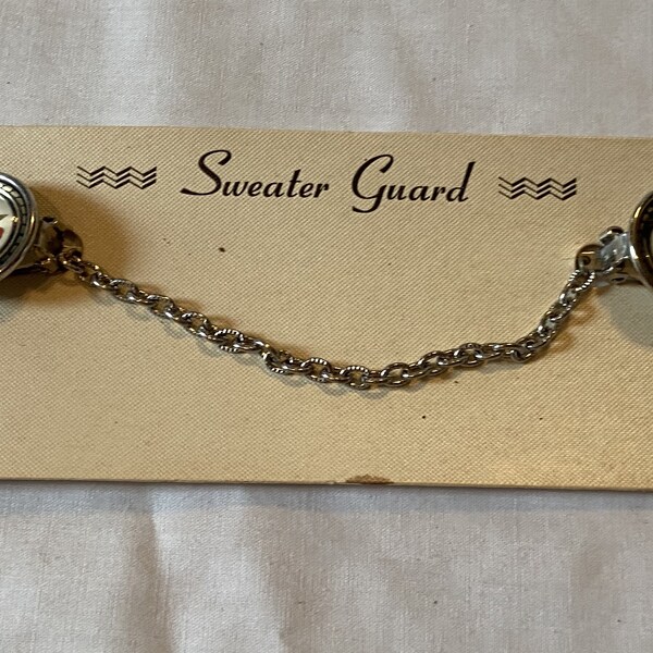 Sweater Guard - Etsy