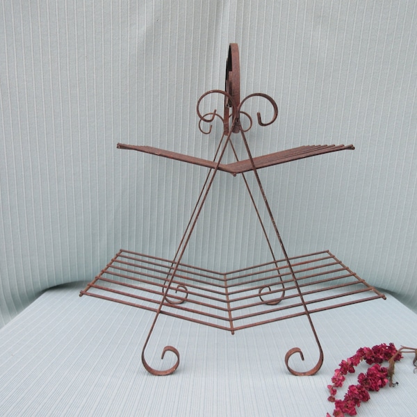 Antique Pie Cooling Rack - Etsy