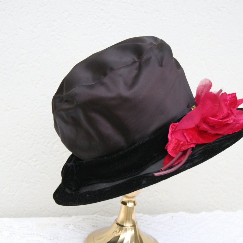 Dress Hats - Etsy