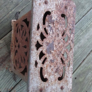 Antique Electric Toaster Vintage With No Cord Kitchen Tool Appliance ...