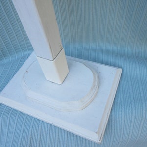 Vintage Valet Butler Short Little Girl's Pageant Dress Hanger Rack ...