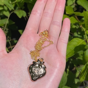 Funky Locket Etsy