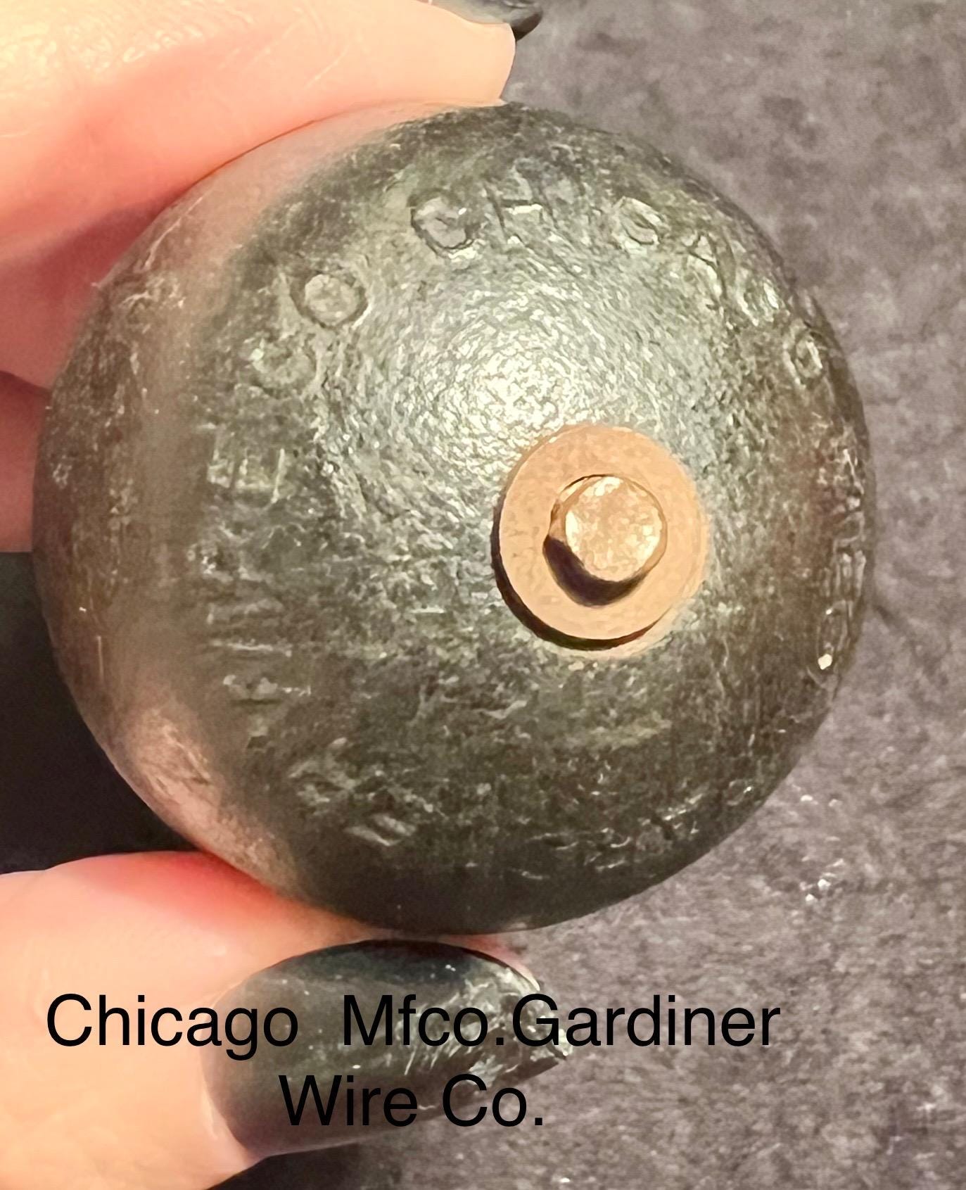 Antique 1880 Screen Door Rubber Ball Check - Etsy