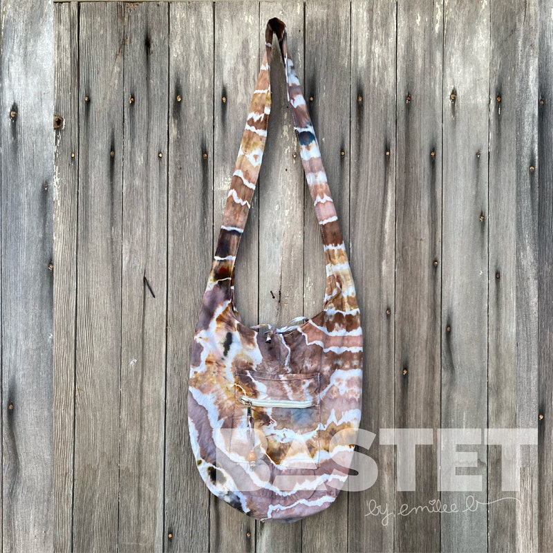 Boho Shoulder Bag - Etsy