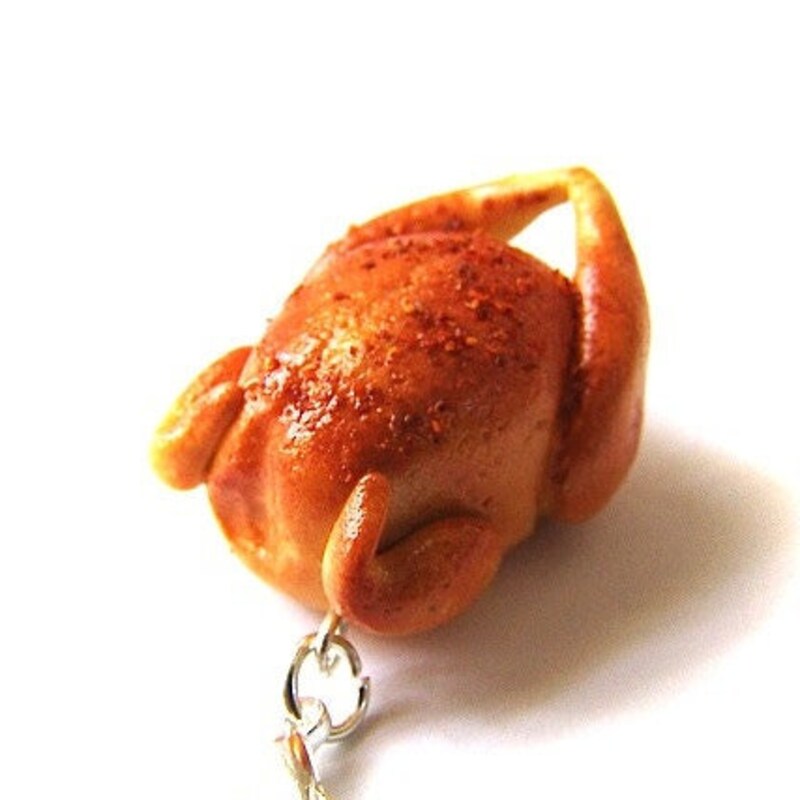 Turkey Charms - Etsy