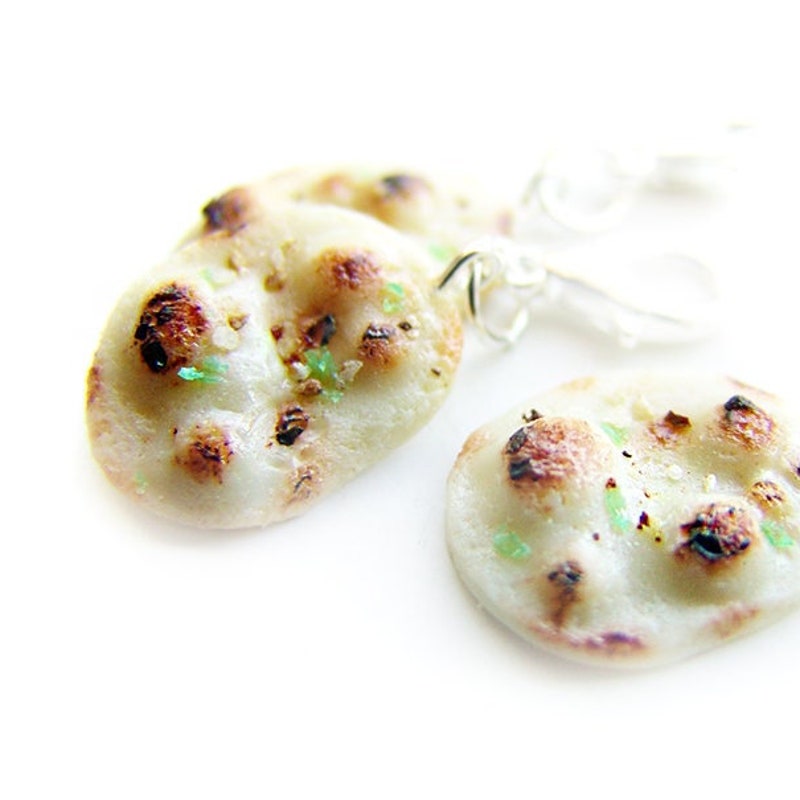 Indian Miniatures Food - Etsy UK