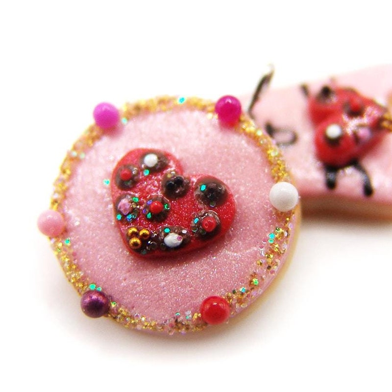 SucreSucreMiniatures - Etsy