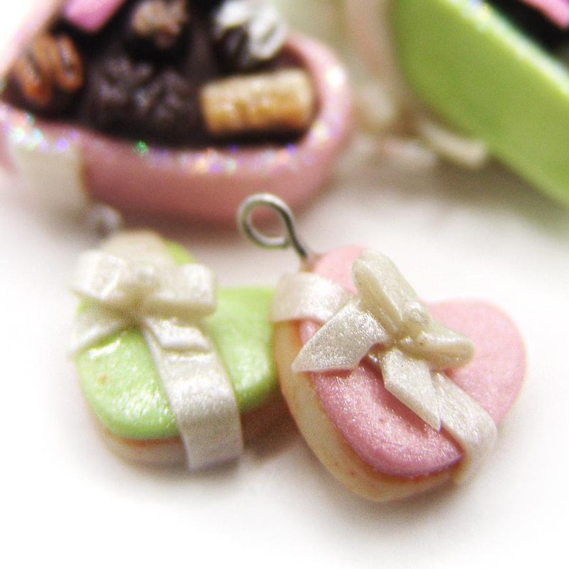 SucreSucreMiniatures - Etsy