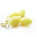 Bacon and Eggs Charm Miniature Food Jewelry Polymer Clay Breakfast ...