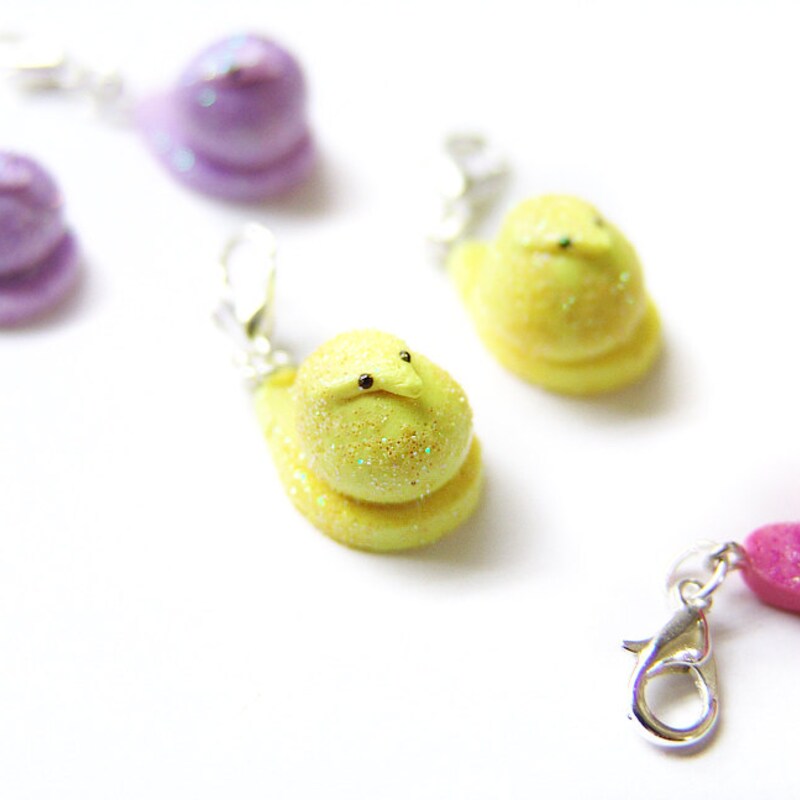 Peeps Jewelry - Etsy