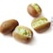 Baked Potato Charm, Polymer Clay Potato, Miniature Food Jewelry ...