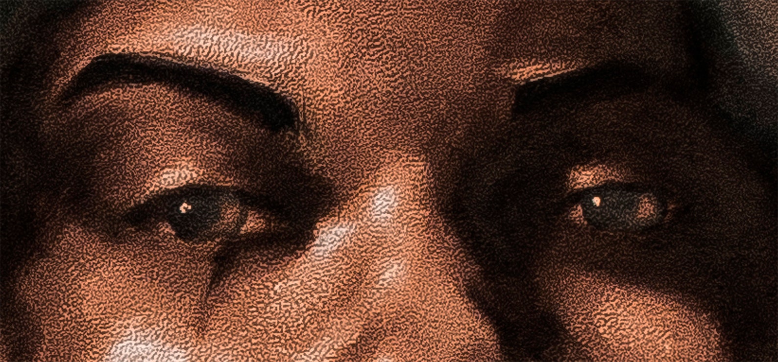 To Be Conscious CANVAS Africa American Art Africa American Canvas Art ...