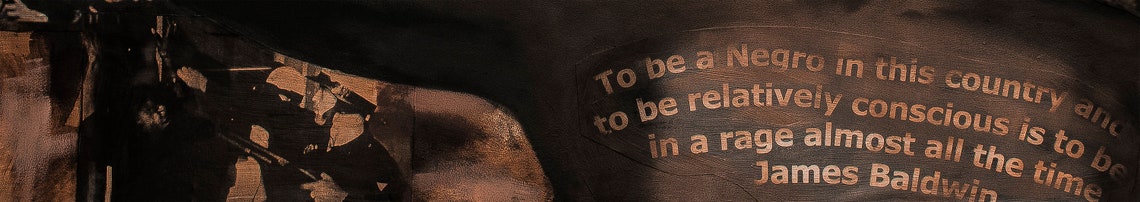 To Be Conscious CANVAS Africa American Art Africa American Canvas Art ...