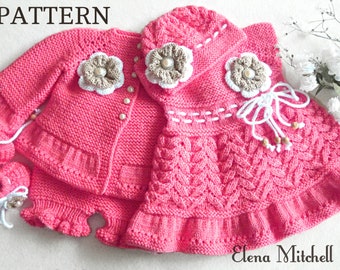 All my PATTERNS Only in English and in PDF par Solnishko43 sur Etsy