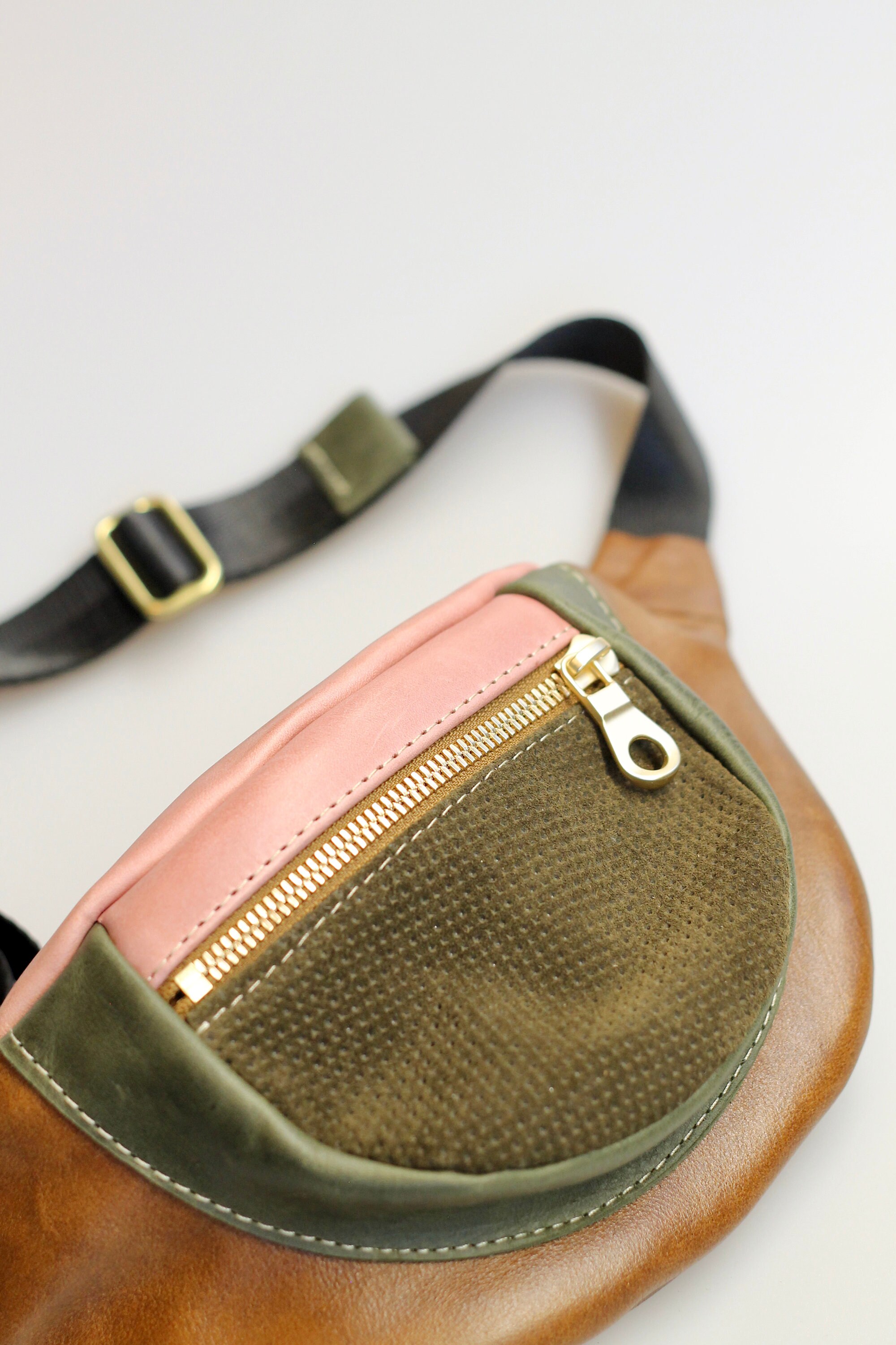 The Fanny Pack - Etsy