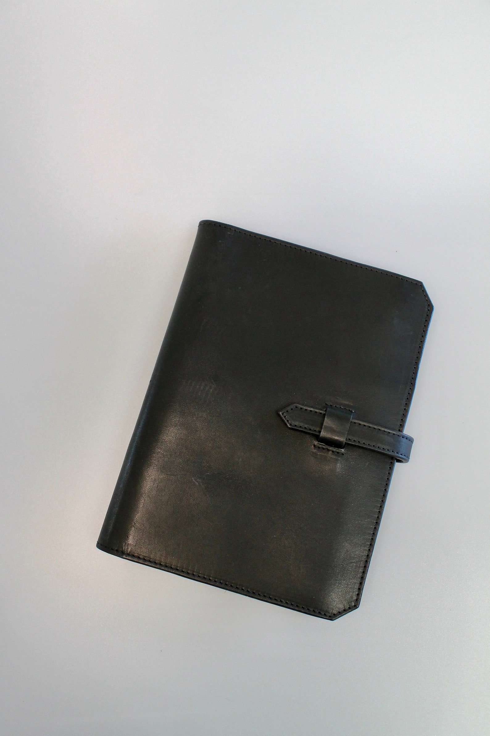 The Compact Portfolio - Etsy