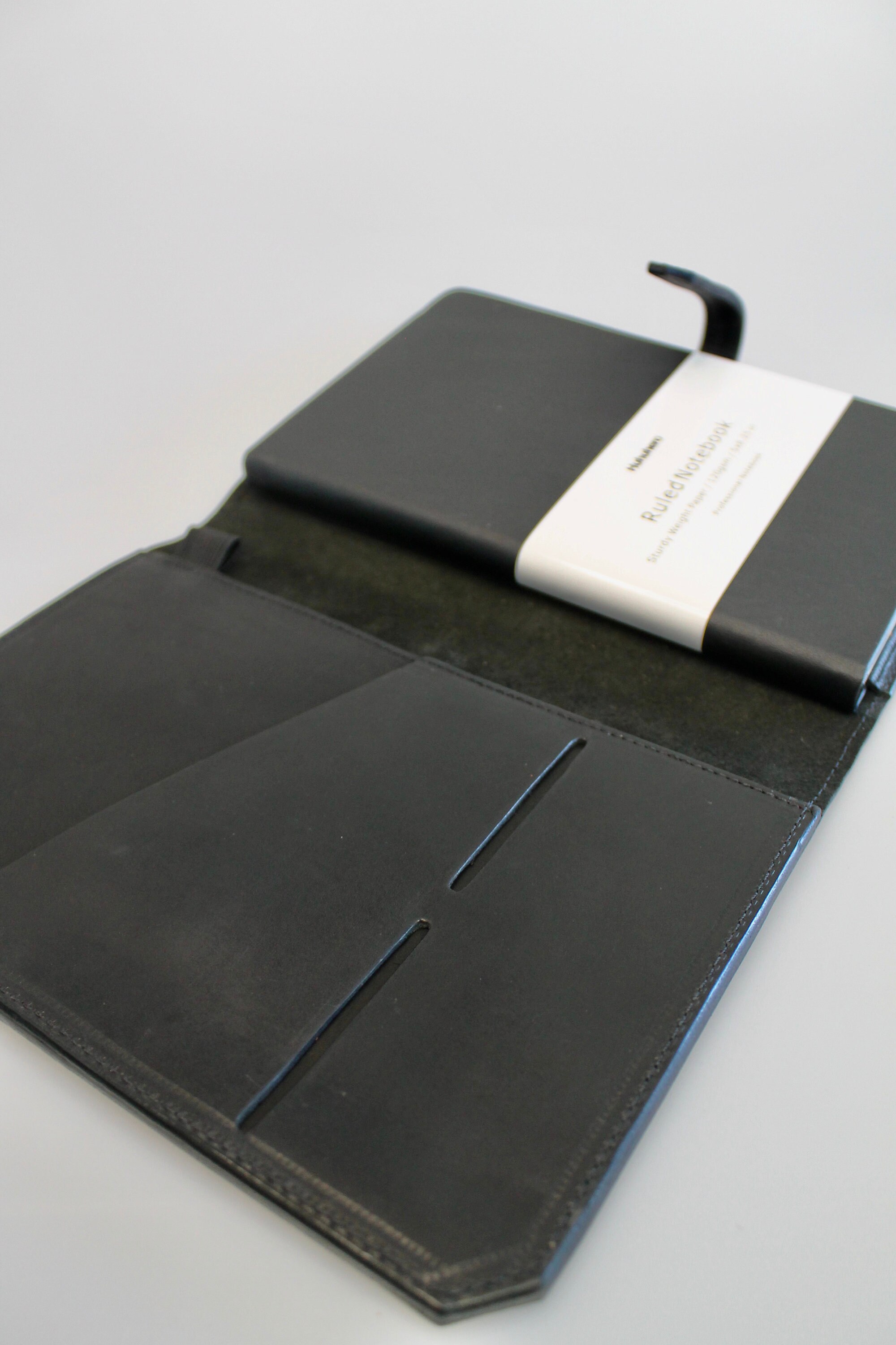 The Compact Portfolio - Etsy