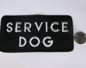 Iron-on number 5 applique application | Etsy