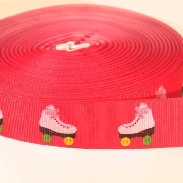 Skating Ribbon - Etsy