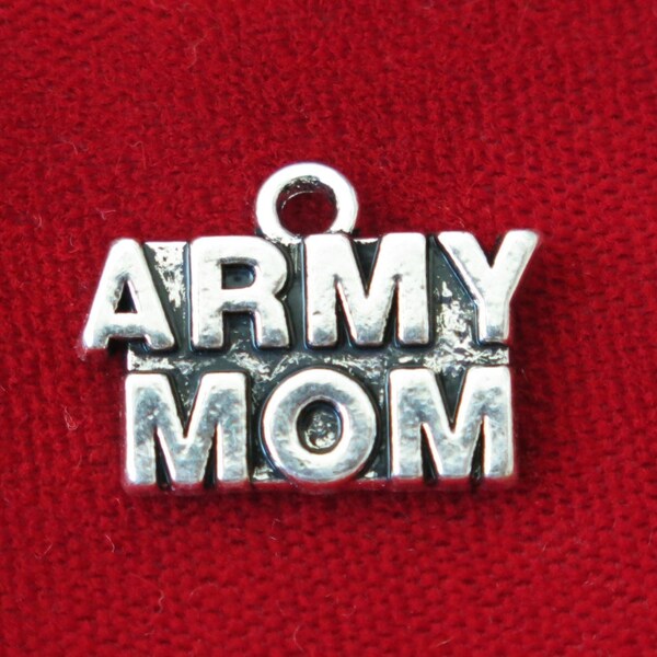 Army Mom Jewelry - Etsy